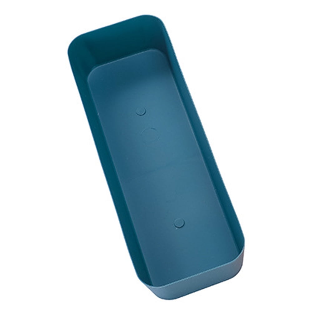 Jygee wps Drawer Separated Storage Box Kitchen Tableware Small Box ...