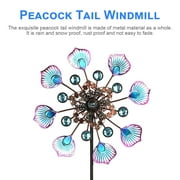 Windmill Tail