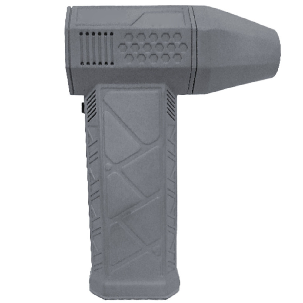 Jzenzero Compressed Air Duster Stylish Personal Pocket Powerful Fan ...