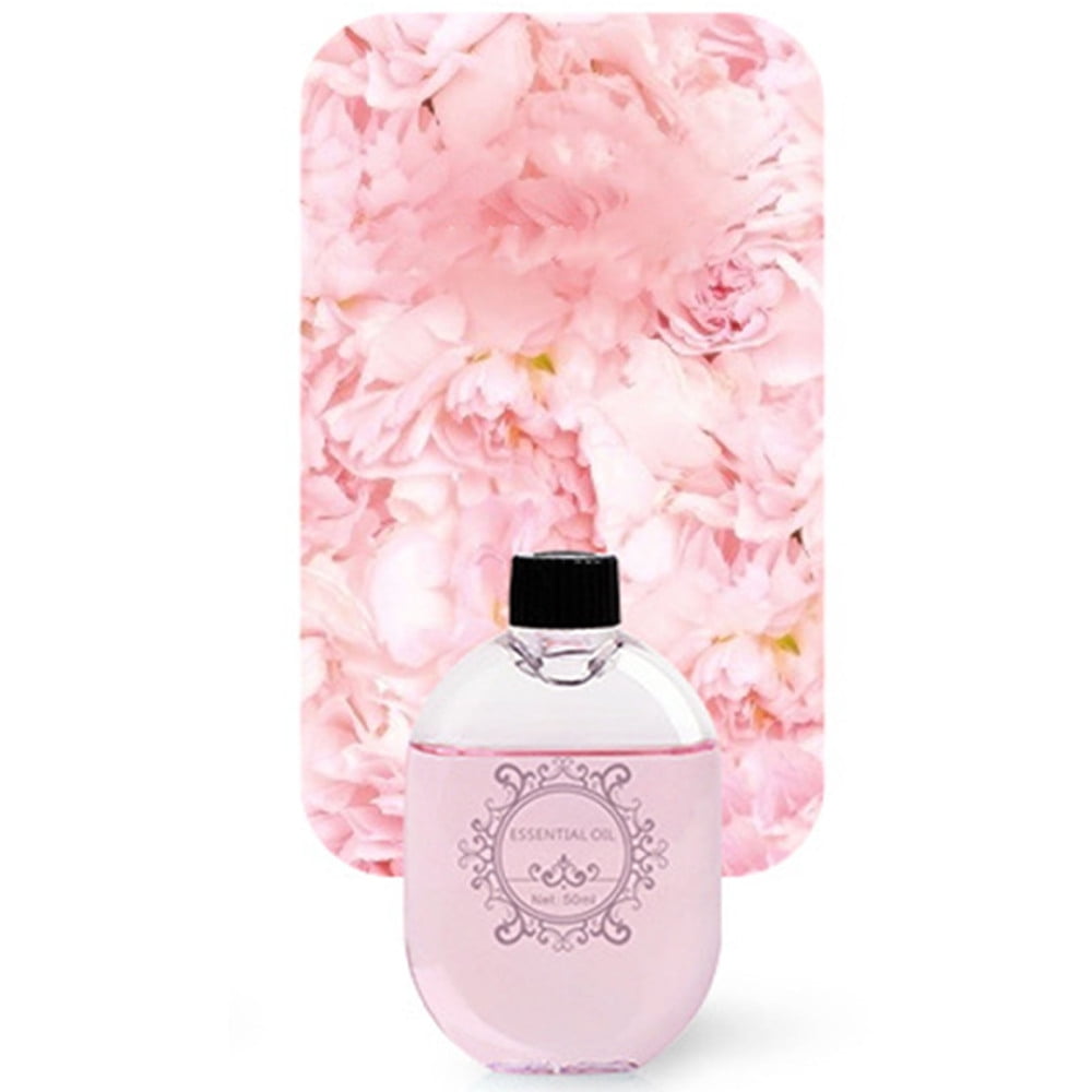 Jzenzero Smart Essential Oil Diffuser 5 Models Free Standing Air ...