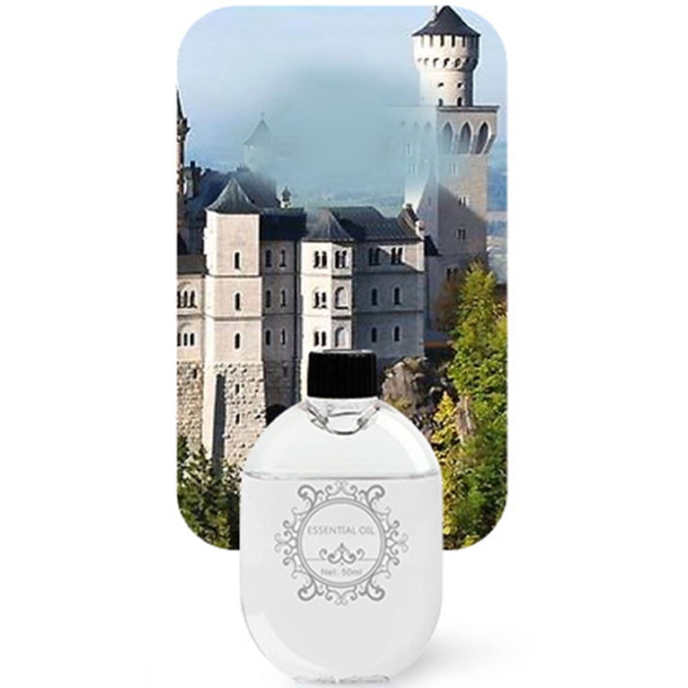 Jzenzero Smart Essential Oil Diffuser 5 Models Free Standing Air ...