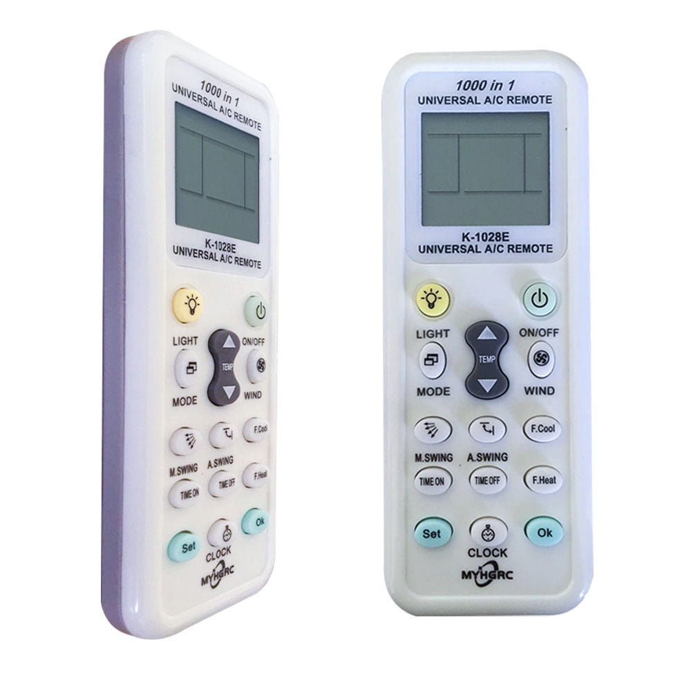 Hitachi Remote Control