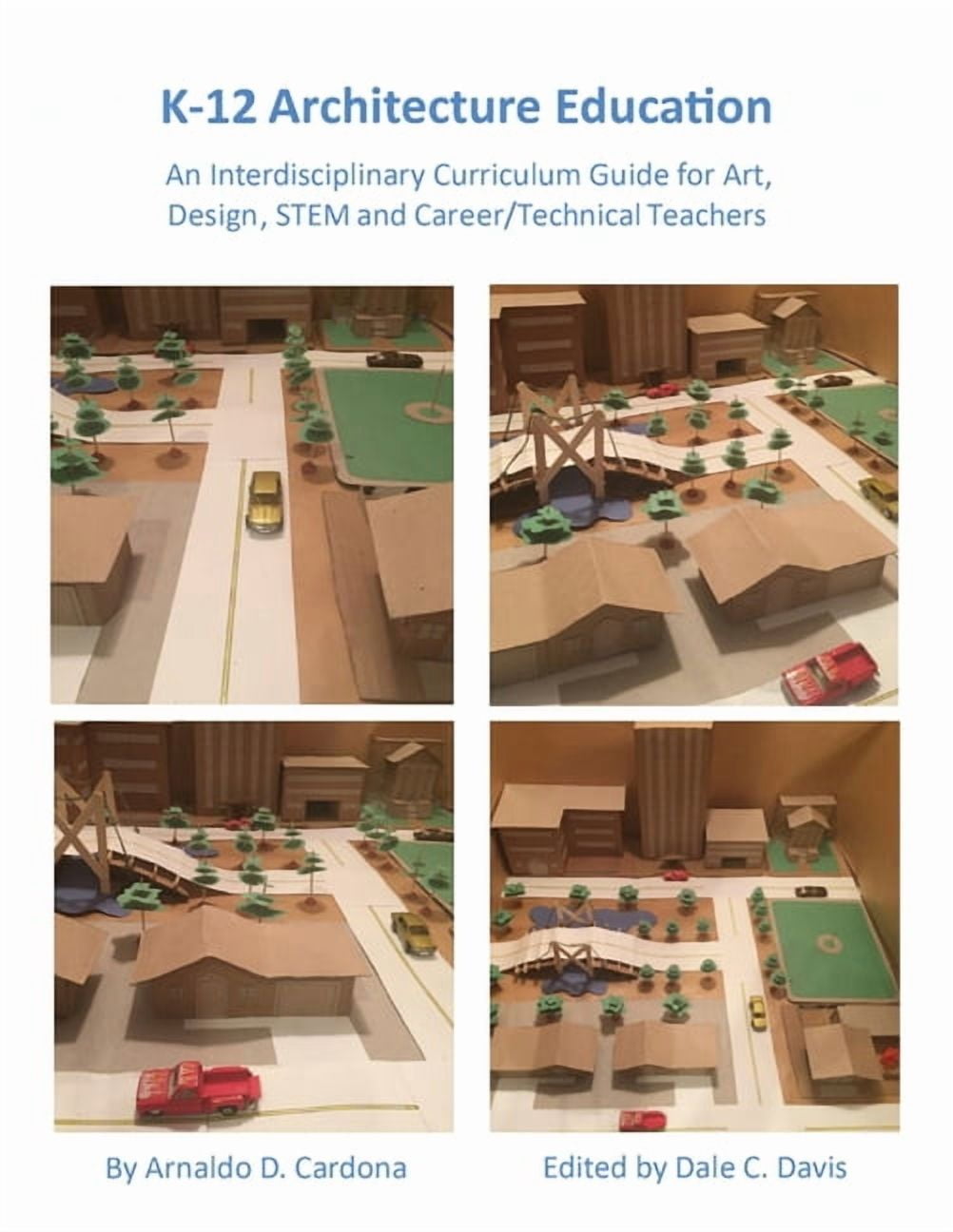 Curriculum Architecture
