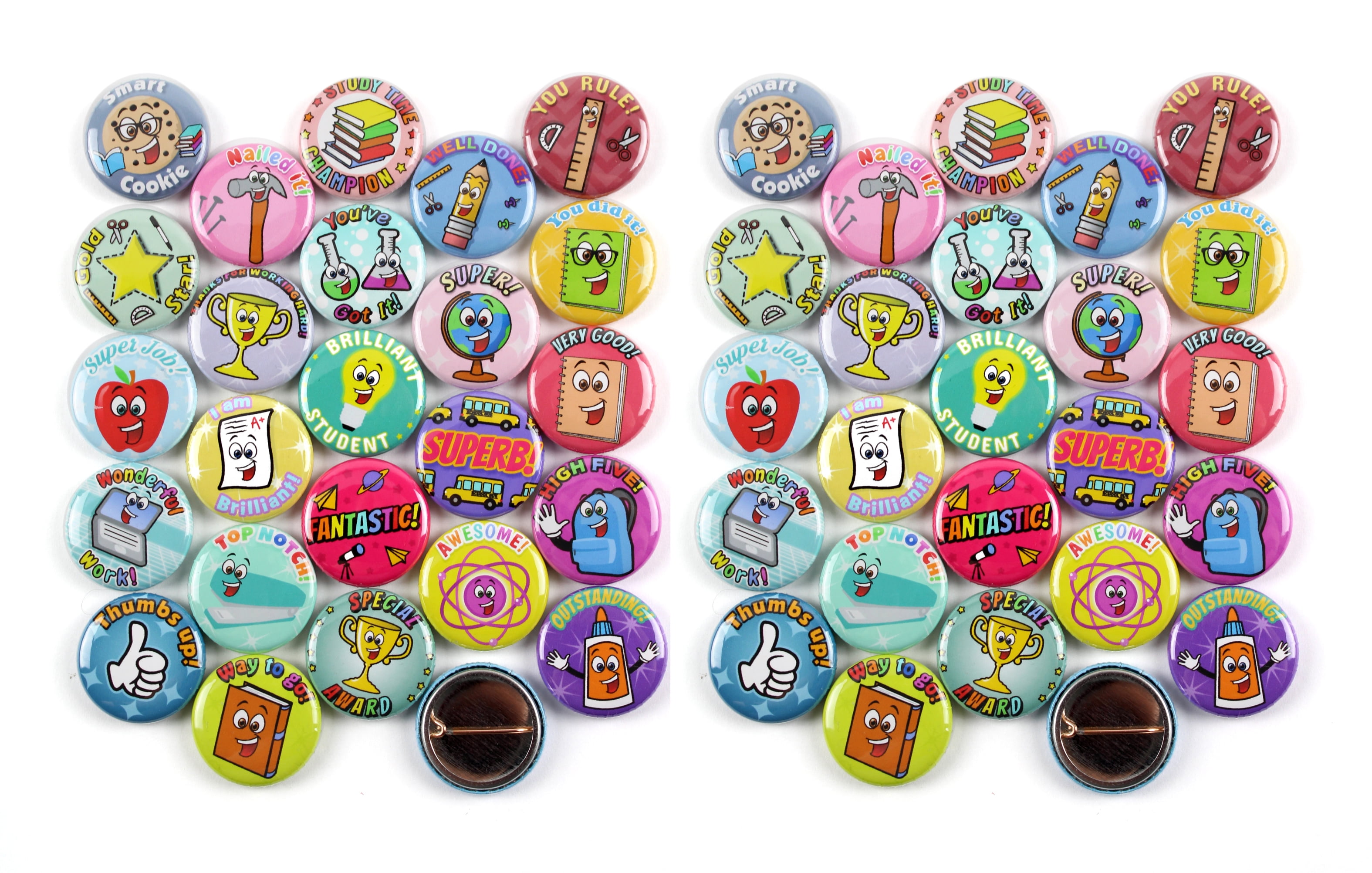 K-12 Cool for School - Education and Scholastic Motivational Student ...