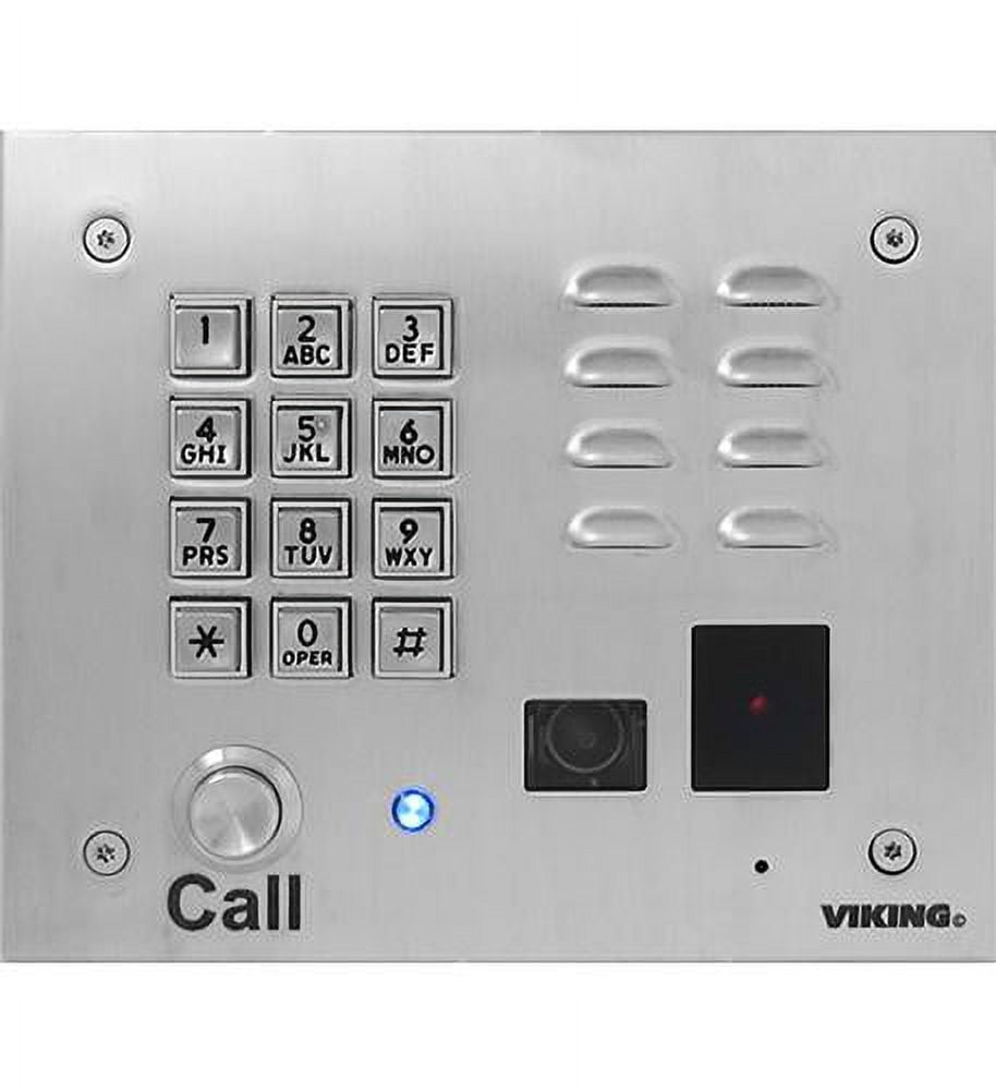 K-1775-3 with Enhance Weather Protection Paging and Intercom Equipment ...