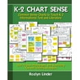 K-2 Chart Sense: Common Sense Charts to Teach K-2 Informational Text ...