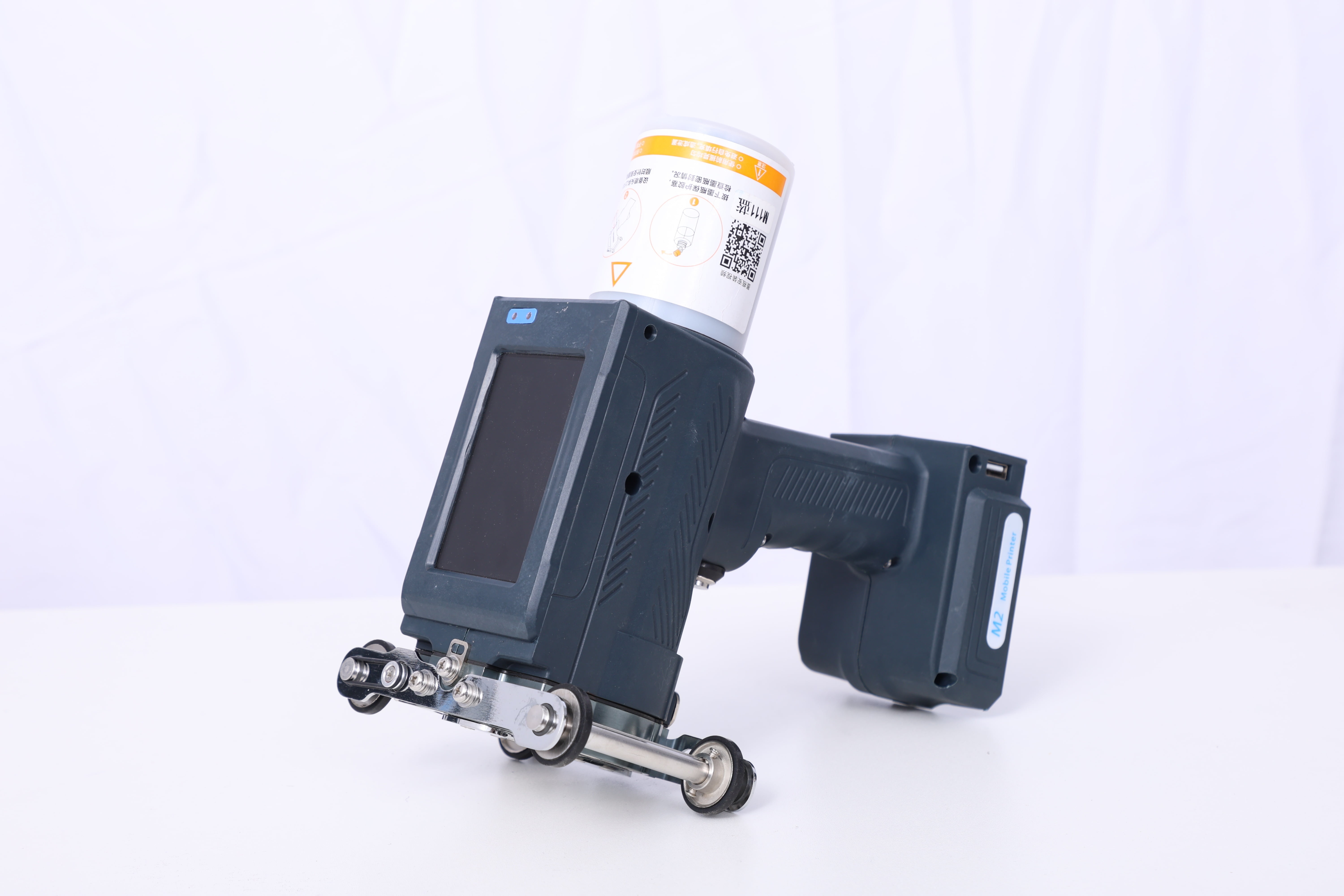 K 2024 High Quality Product Handheld Inkjet Printer Large Letter ...