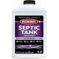K-37-Q Septic Tank Treatment, 32 Fl Oz - Walmart.com