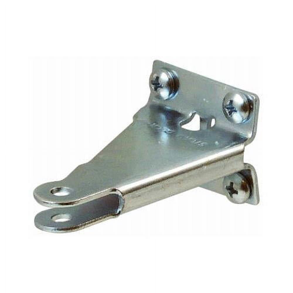K 5031 Screen & Storm Door Mounting Bracket, Stamped Steel - Quantity 4 ...