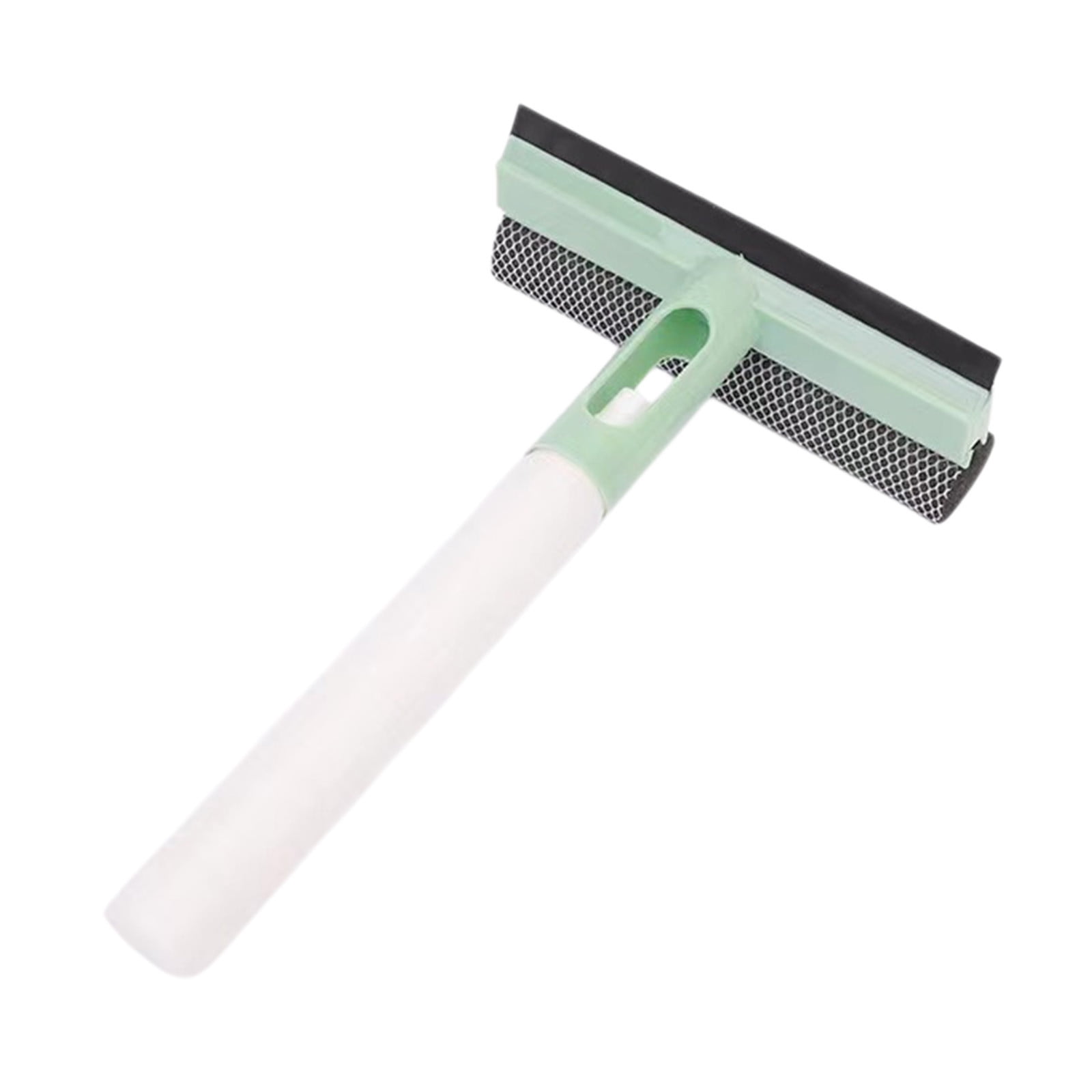 K-949 Green Glass Squeegee Cleaning Tool Car Windows Bathroom Shower ...