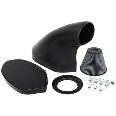 K And N Engineering. 100-8512, Composite Nhra Scoop Performance Racing ...