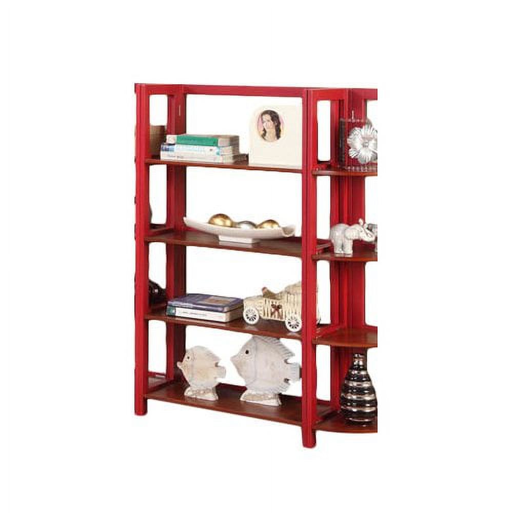 K&B Furniture Free Standing Space Saver Rack - Walmart.com