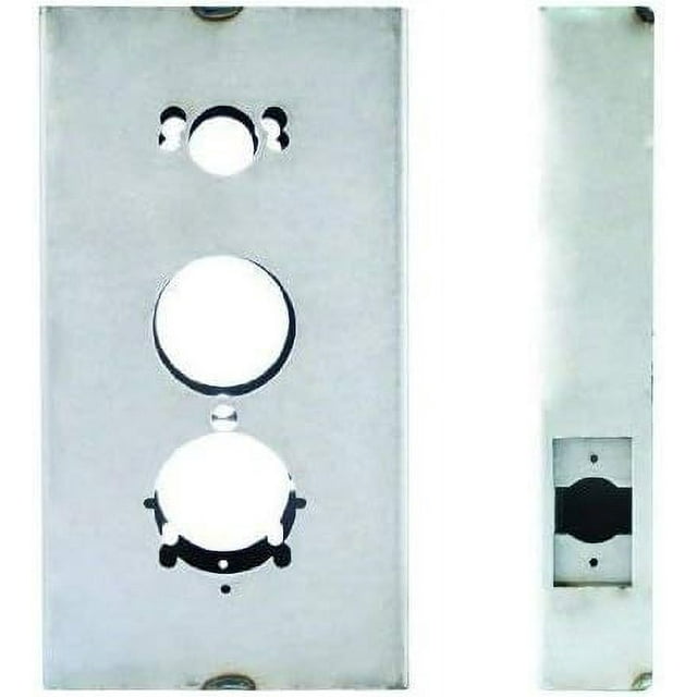 K-BXSIM Weldable Gate Box - Walmart.com