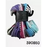 K.Bell NO SHOW FIT 10 PAIRS/PACK WOMEN'S SOCKS SHOE SIZE 5.5-10 Size: 5 ...