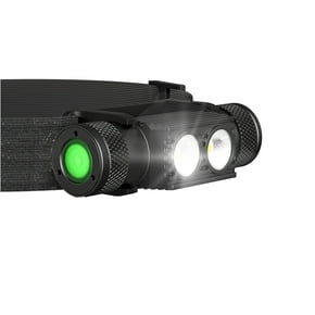 Headlights For Forehead