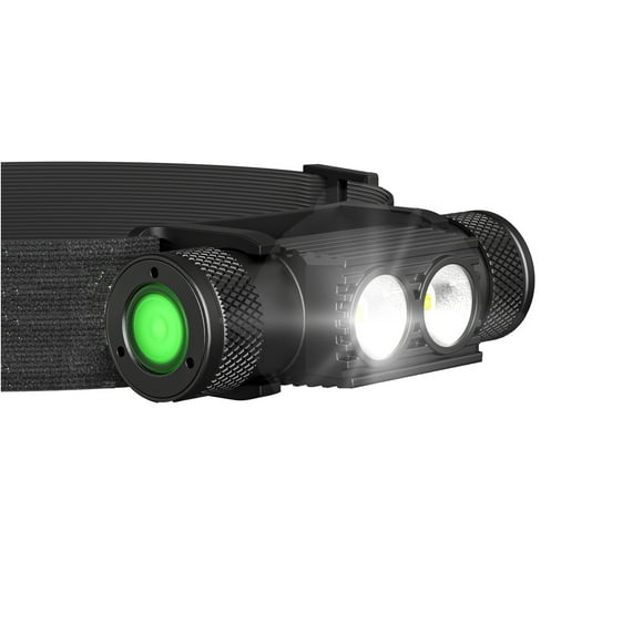 Headlights For Forehead