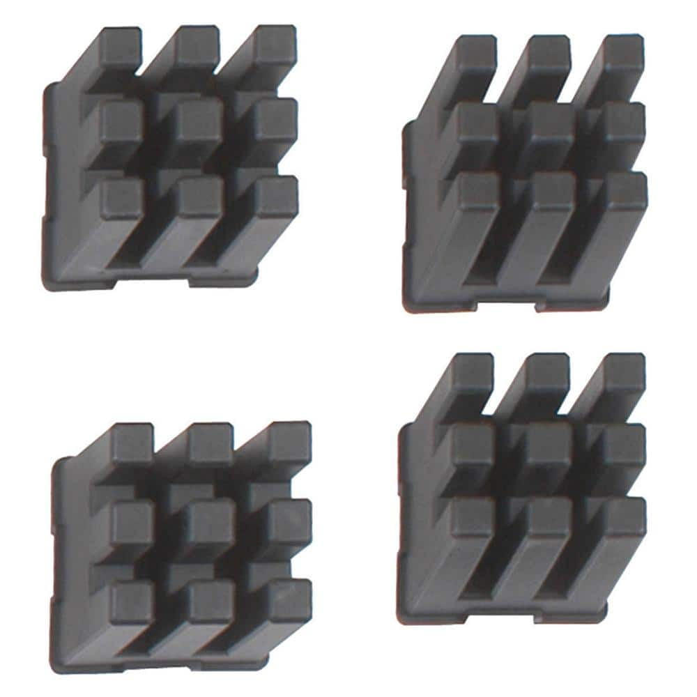 K-Body REVO Block Accessory (4-Piece) - Walmart.com