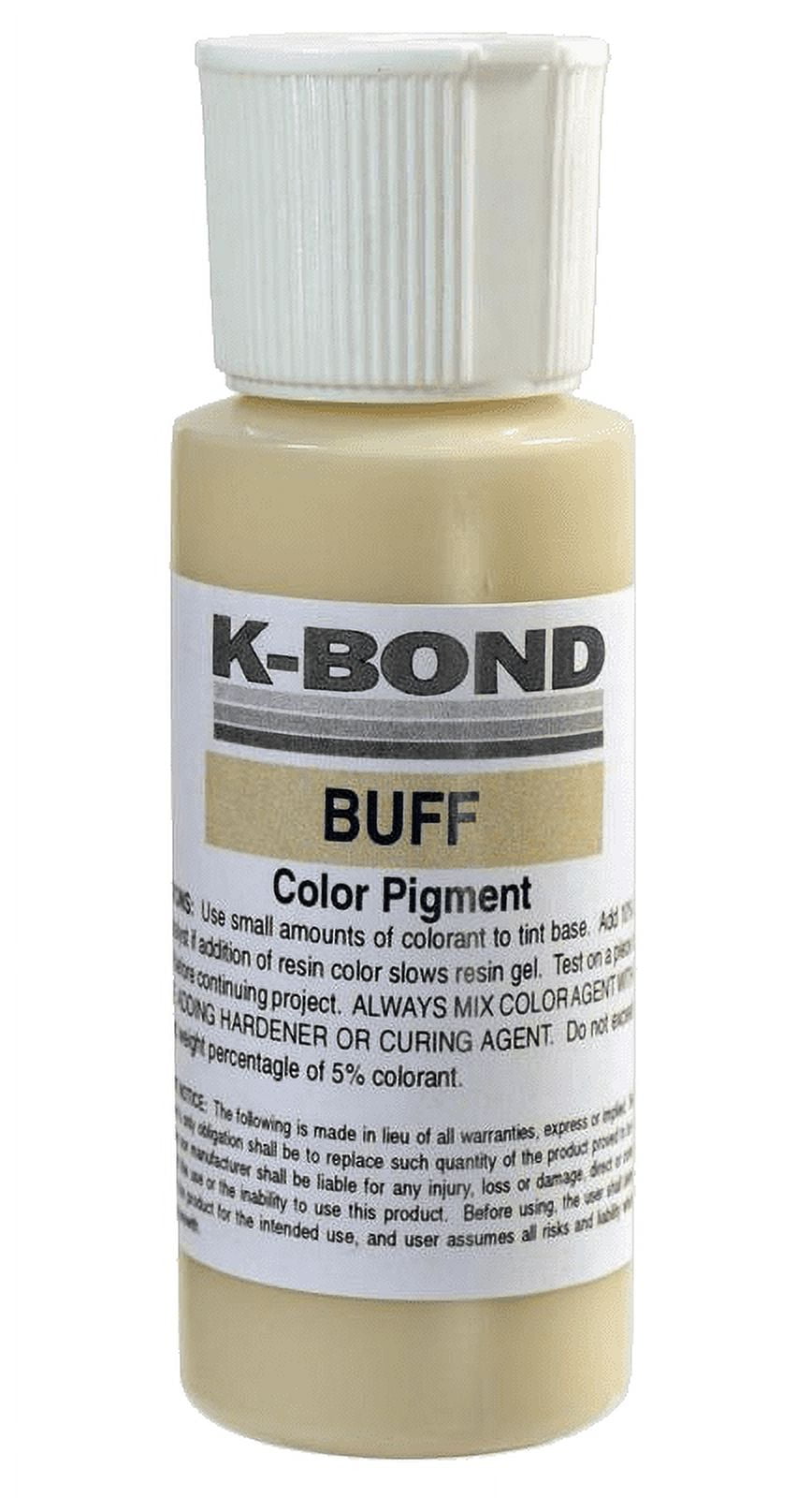 K-Bond Buff Color - 2oz - Walmart.com