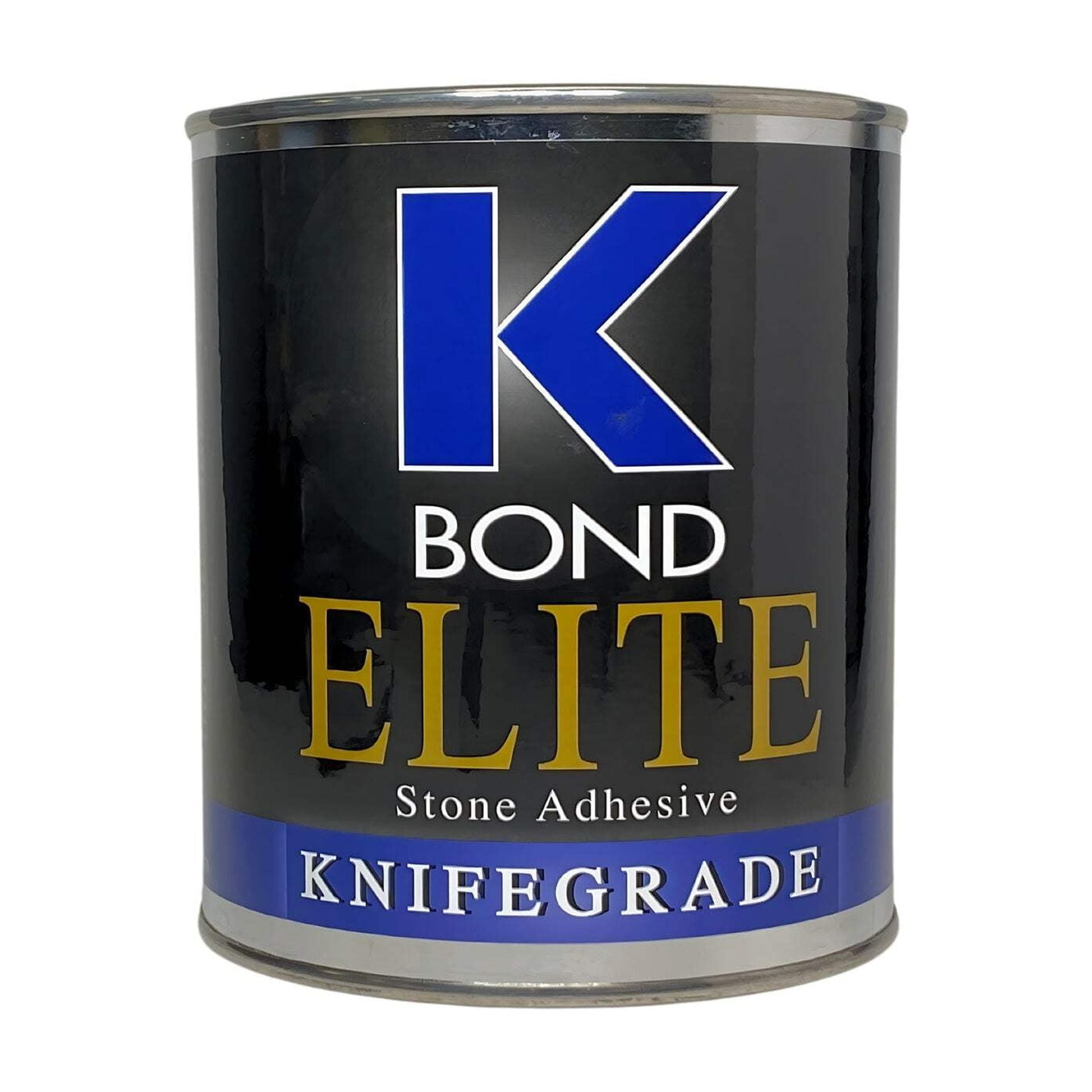 K-Bond Elite Stone Adhesive Knife Grade - Walmart.com