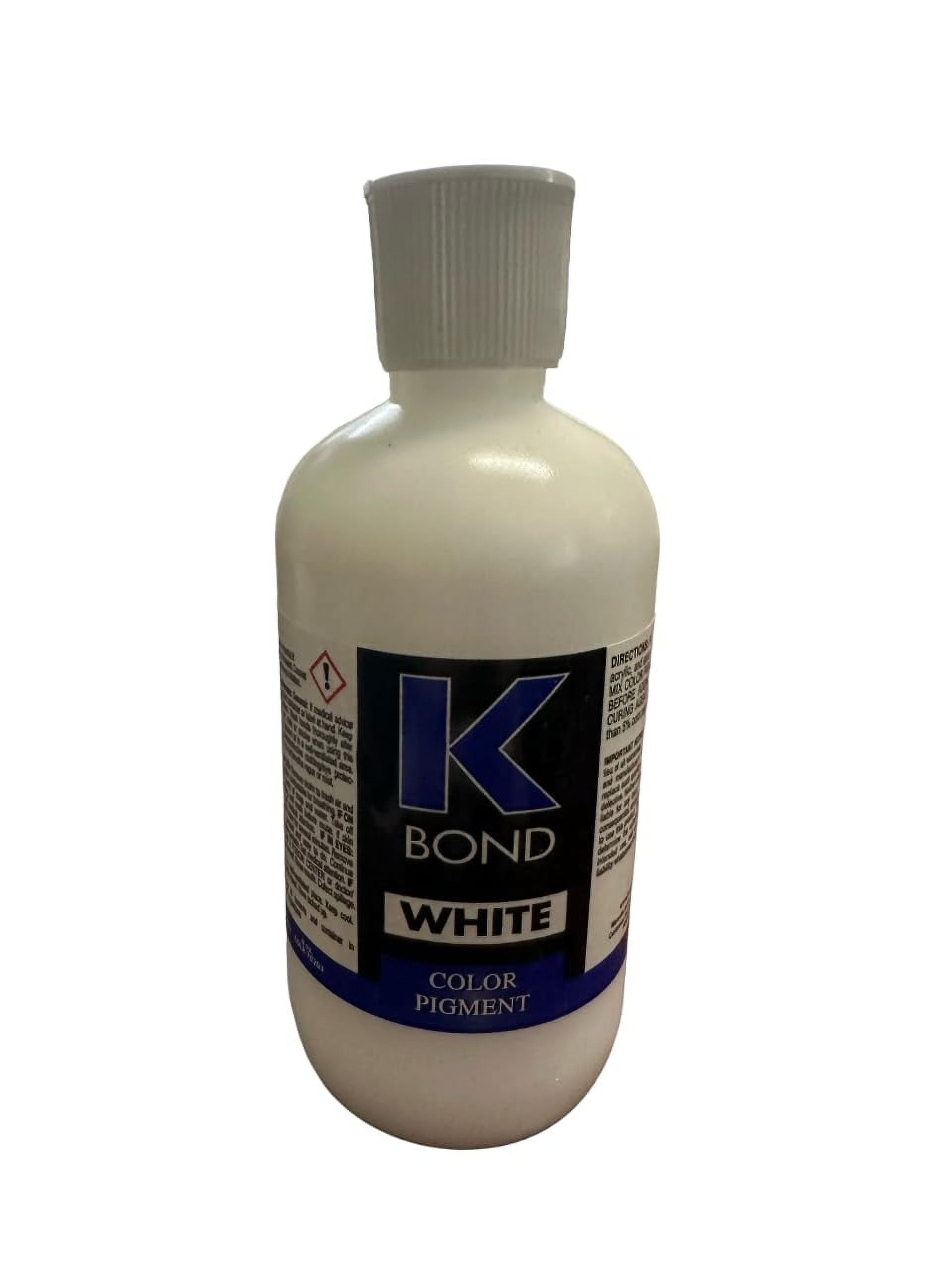 K-Bond Resin Coloring Paste Color Pigmentation for Polyester, Paint ...