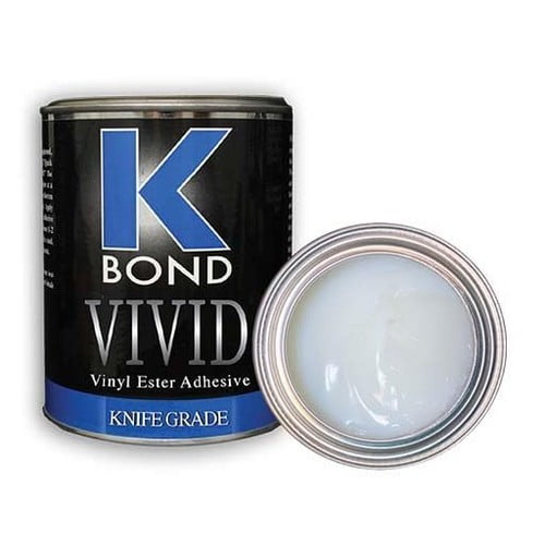 K-Bond Vivid Knife Grade 1 Quart - Walmart.com
