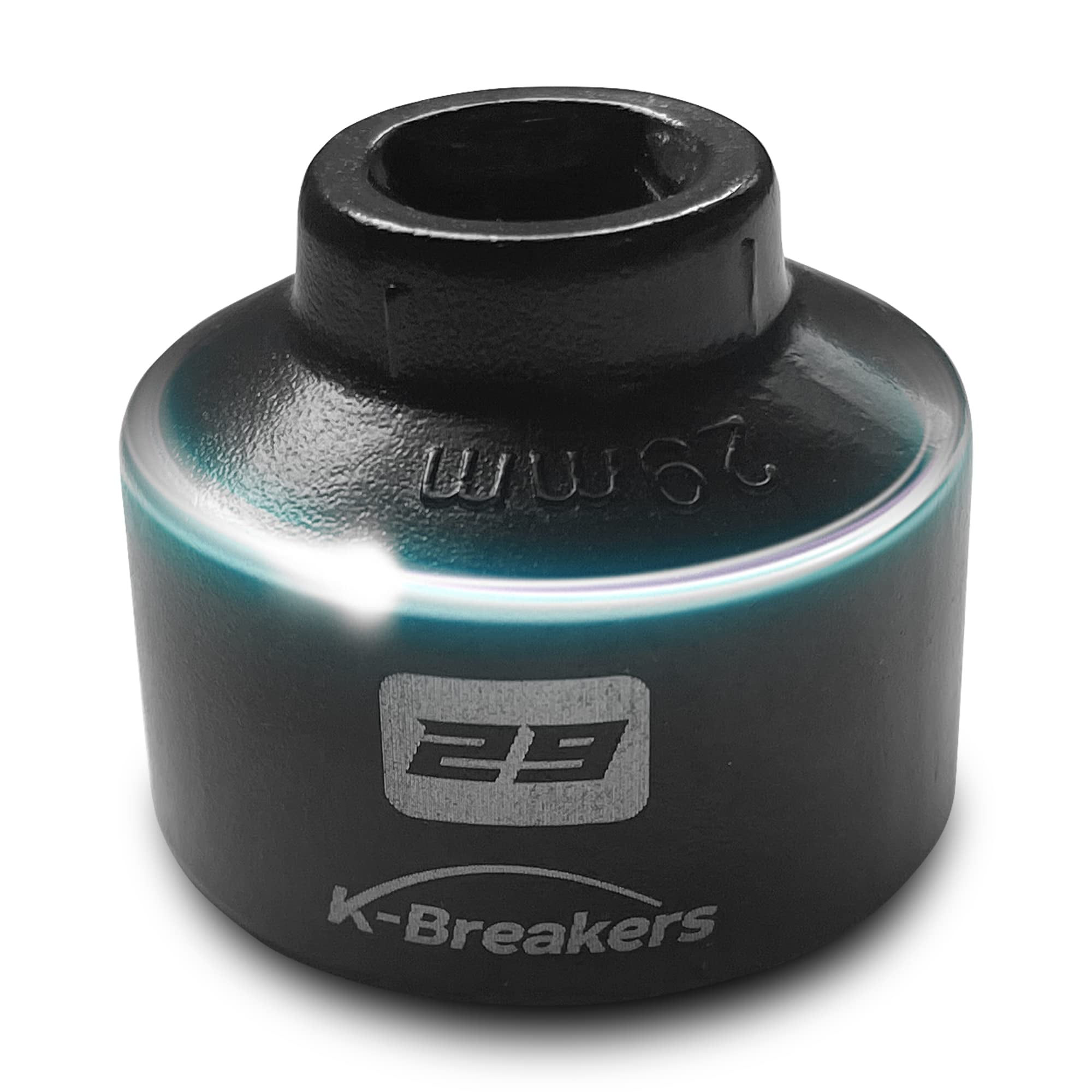 K-Breakers 29mm Oil Filter Cap Wrench Tool Set Includes 24mm,27mm,29mm ...