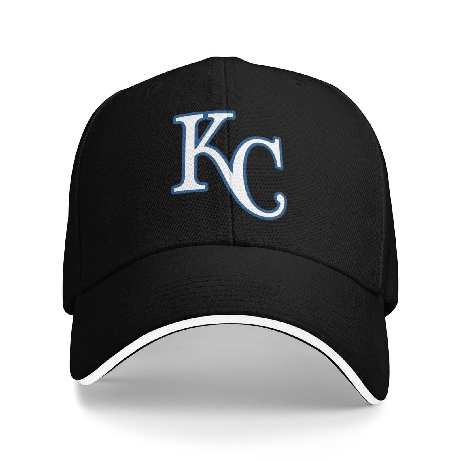 K_C_Royals All Season Vintage Adjustable Sun Hats For Men And Women ...