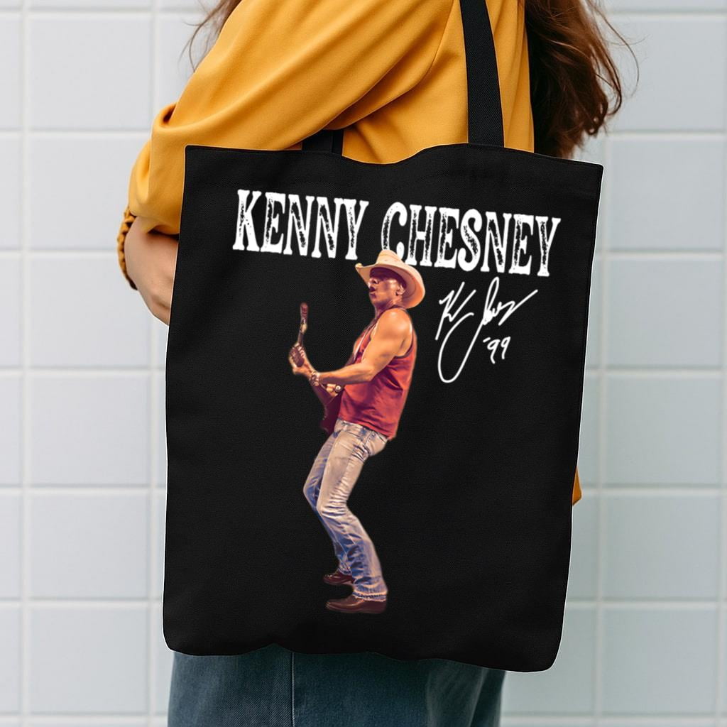 K Ches Sun Goes Down 2024 Tour Bag Country Music Tour Bag Kenny Che ...