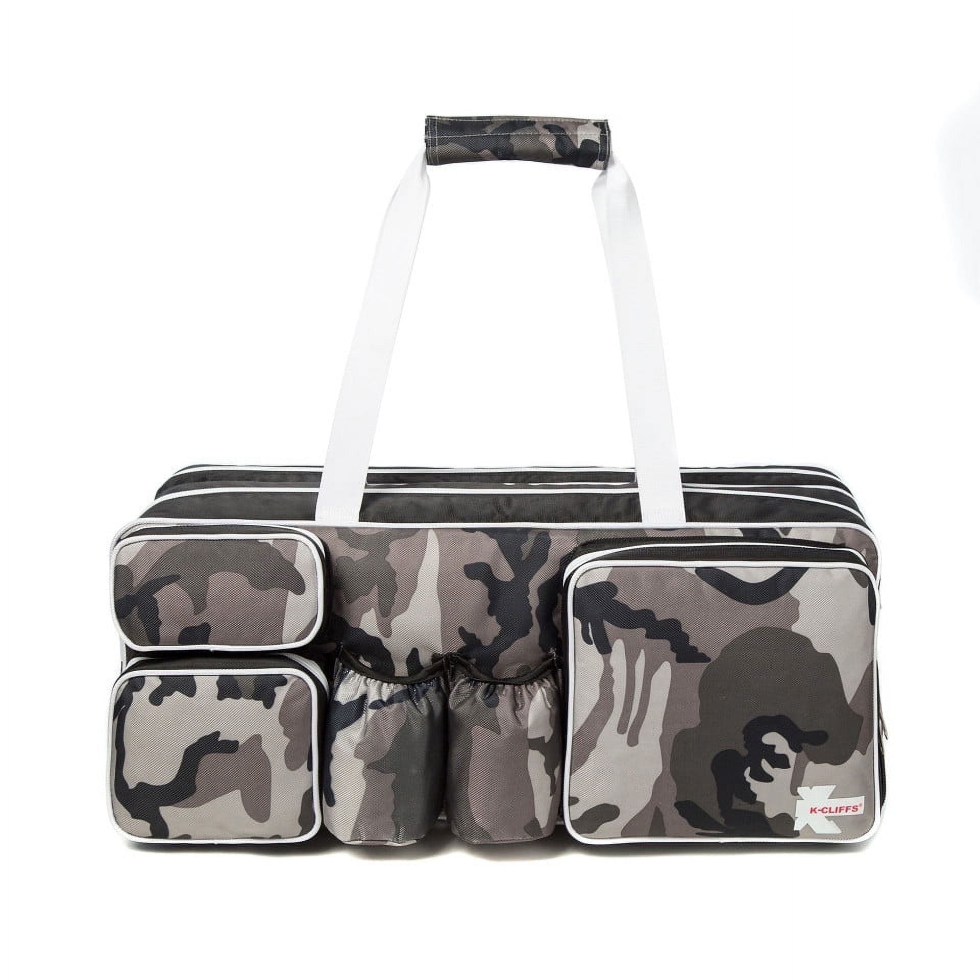 High Quality Tennis Bag Heavy Duty Racket Duffle Badminton Racquet ...