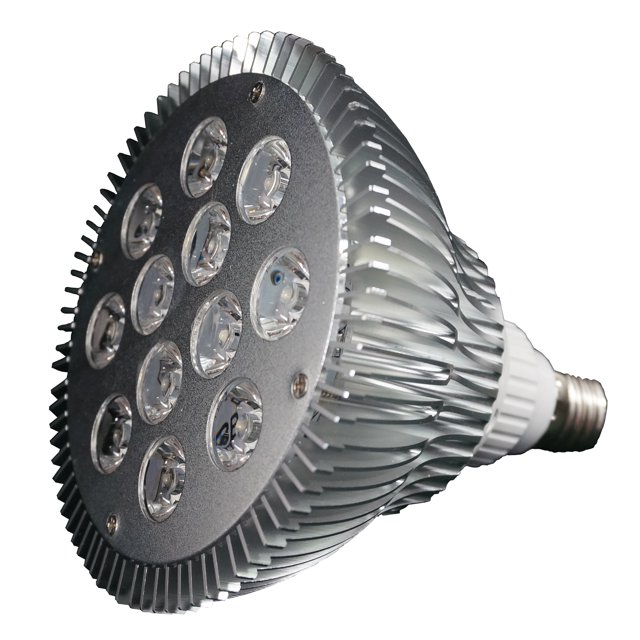 K-Cliffs Dimmable LED Par38 Recessed Light Bulb, 15 Watt , 1500LM E26 ...