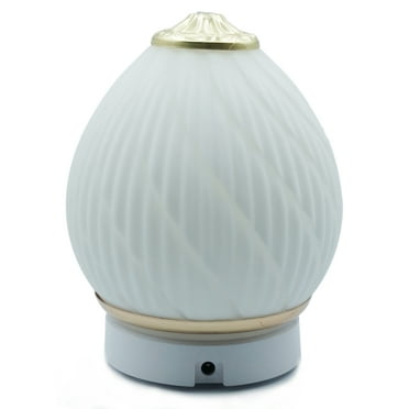 Pursonic Aromatherapy Diffuser with Remote - Walmart.com