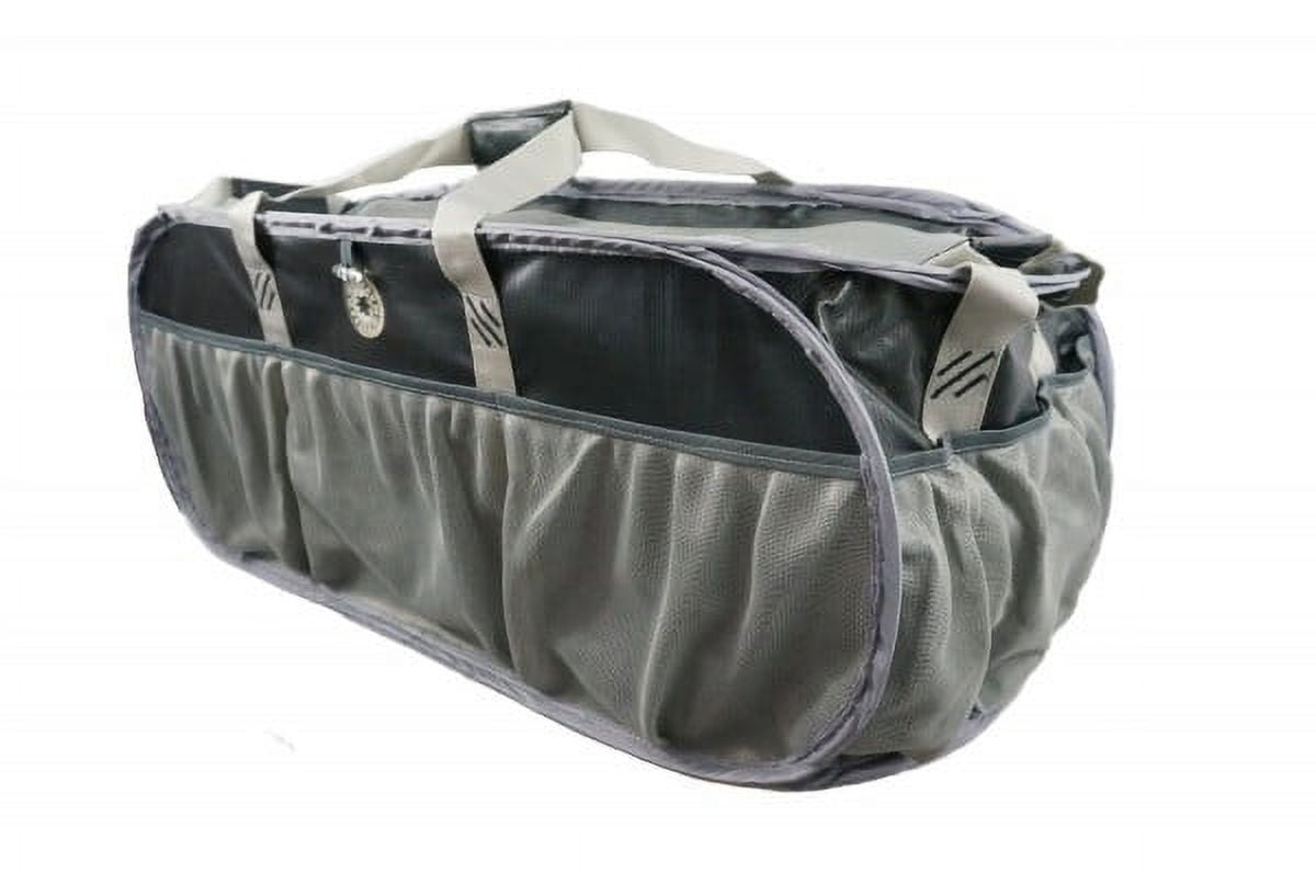 Free Shipping! K-Cliffs Heavy Duty Portable Car Trunk Organizer, Black ...