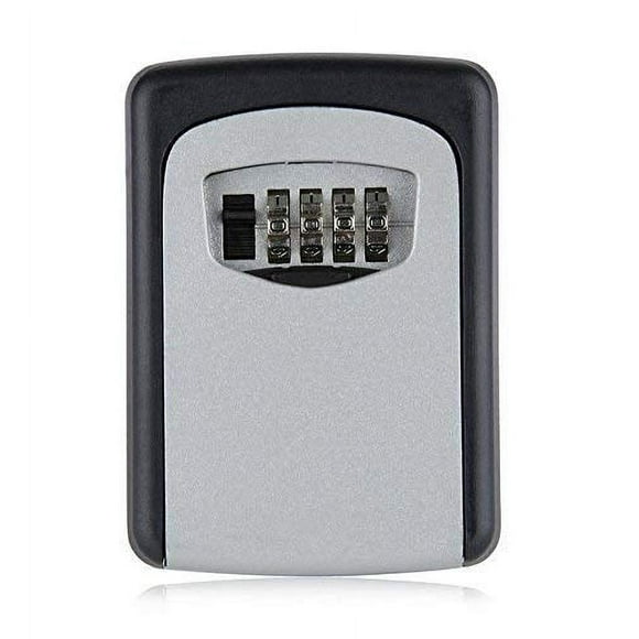 Key Lock Boxes in Safes & Lockboxes - Walmart.com