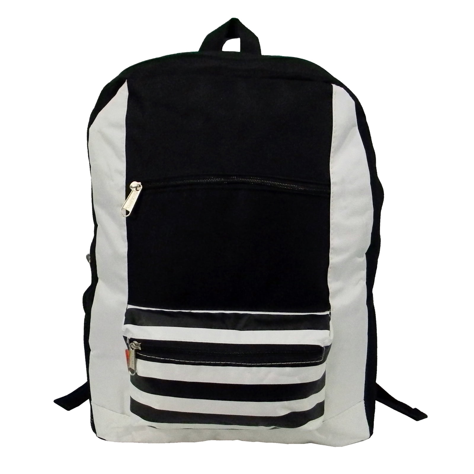 K-Cliffs Unisex Case Pack 40pcs Wholesale Classic 18" Backpack Stripe ...