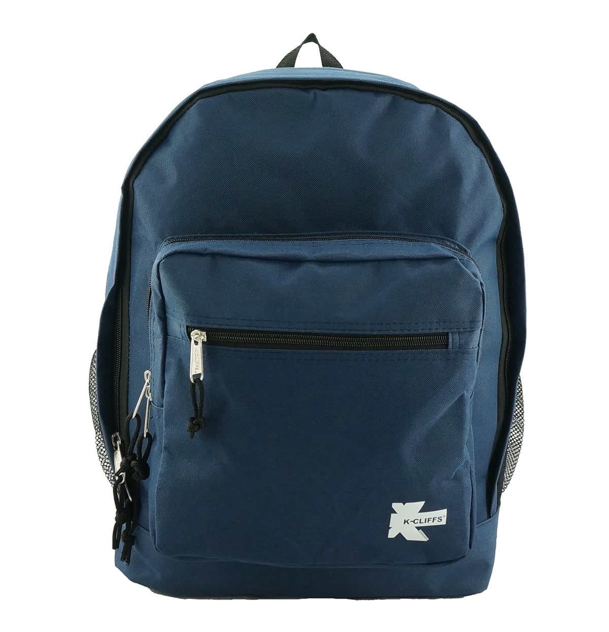 Free Shipping! K-Cliffs Unisex 24PCS 17 Classic Large School Backpack ...