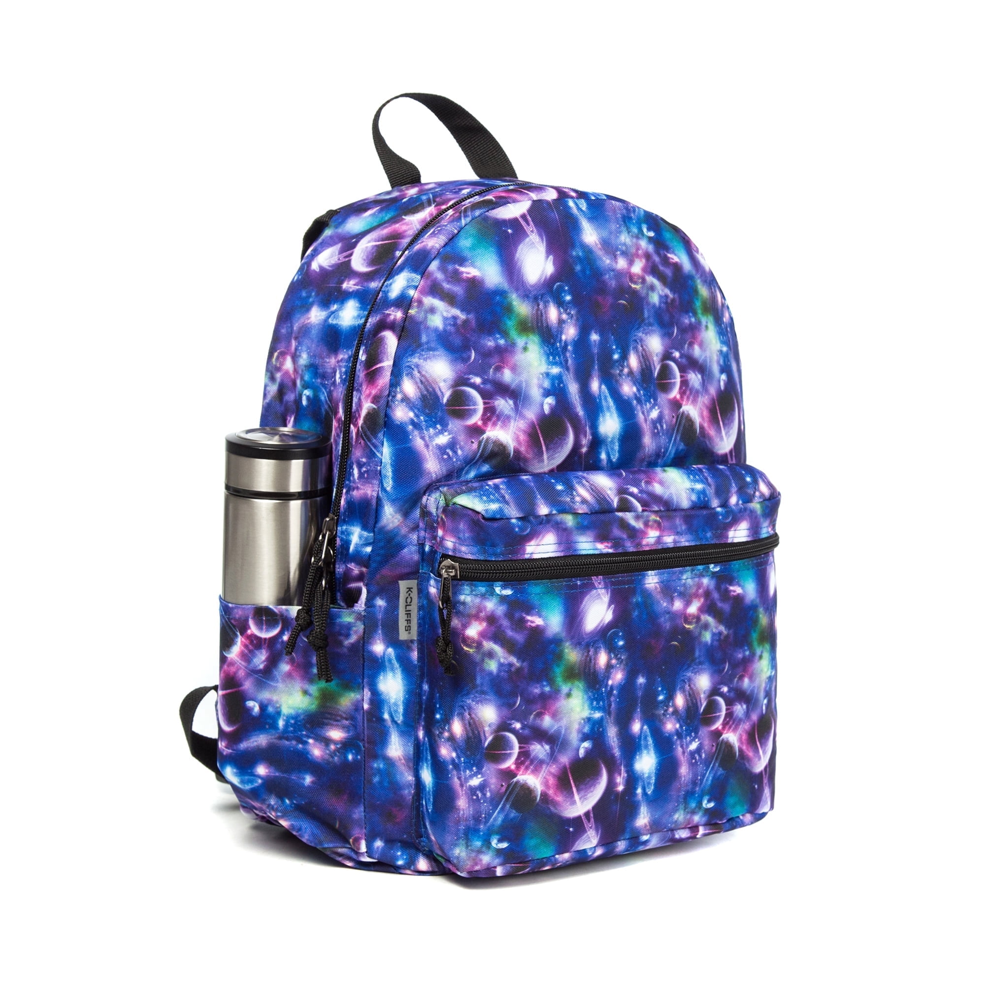 K-Cliffs Wholesale 18 inch Classic Backpack/Day Bag with Laptop or ...