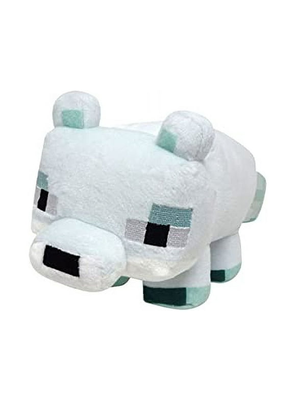 Minecraft Plush in Minecraft Toys - Walmart.com