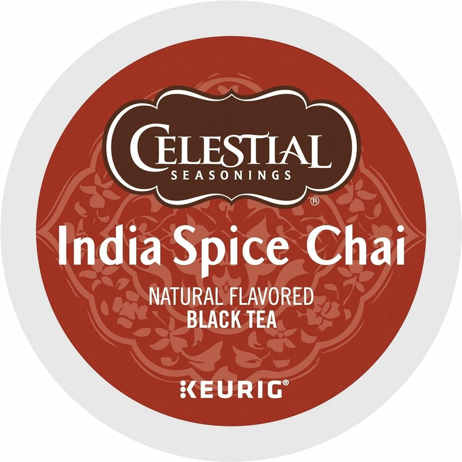 K-Cup Pods, Original India Spice Chai Tea, Box Of 24 - Walmart.com