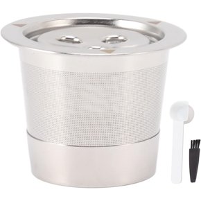Stainless Steel K Cup