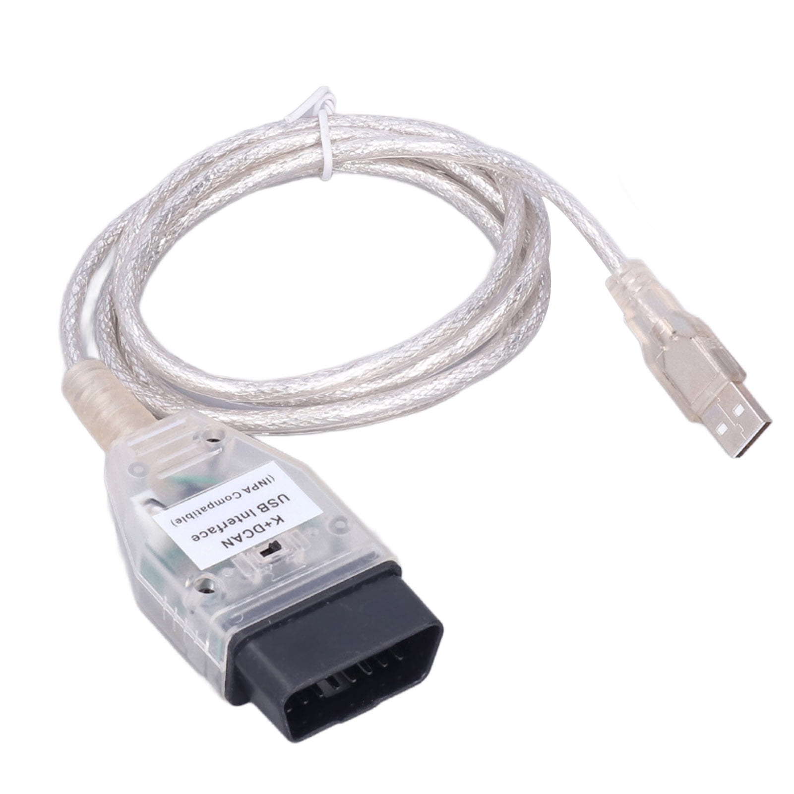K+DCAN Cable,Car Diagnostic Tool Cable,Car Diagnostic Tool Cable K+DCAN ...