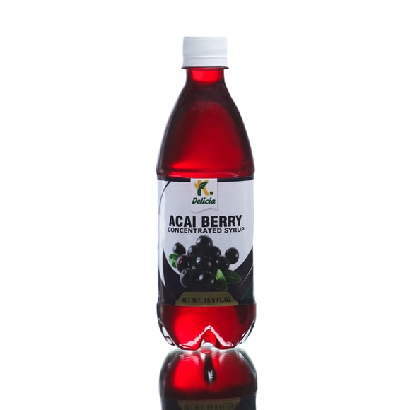 Acai