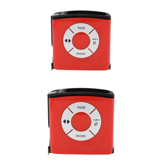 Digital Tape Measure