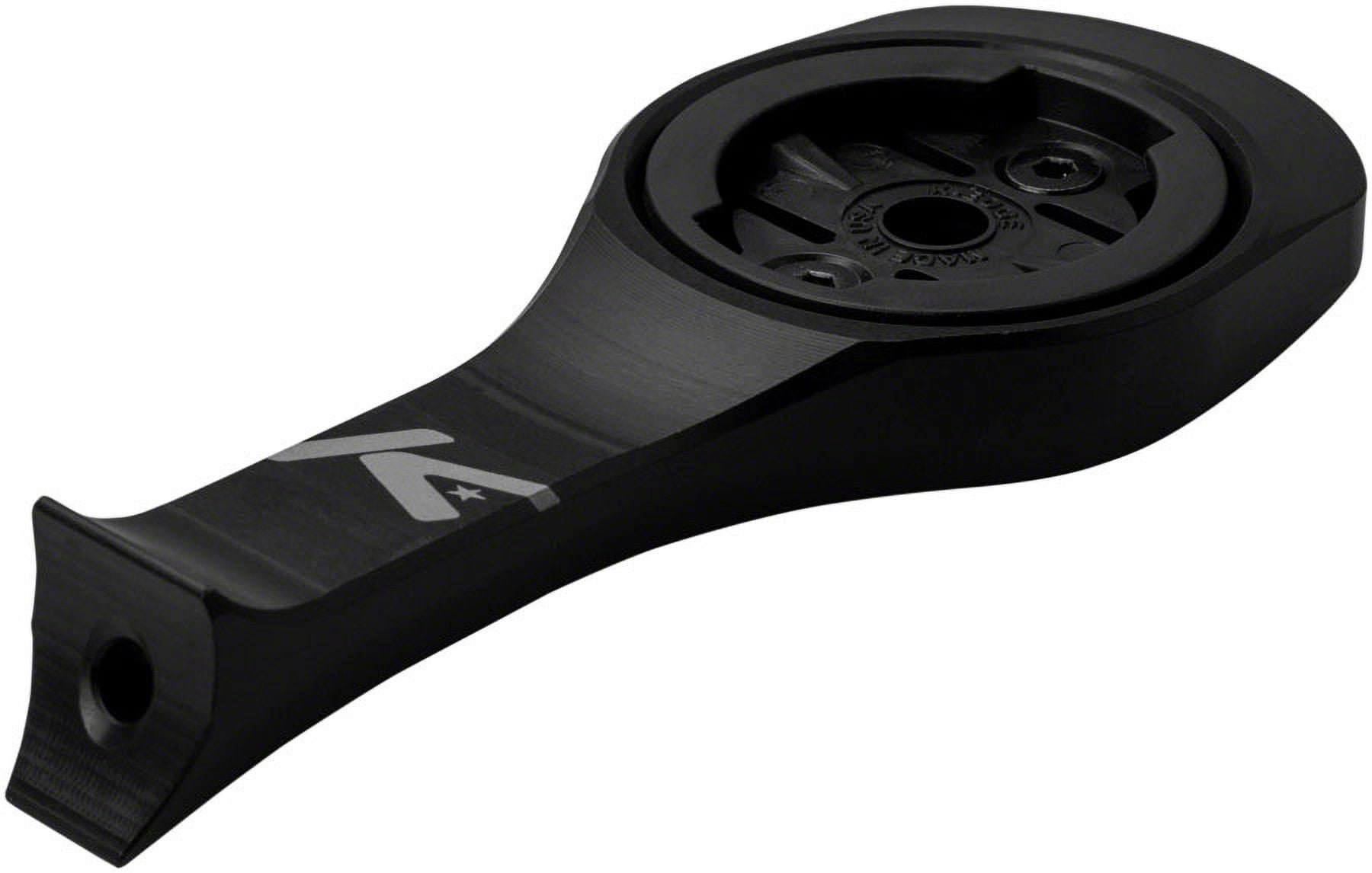 K-EDGE Garmin Specialized Roval Computer Mount - Black Anodize ...