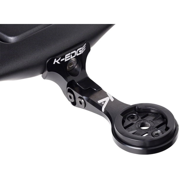 K-Edge Garmin Trek Madone Integrated Handlebar System Mount Computer ...