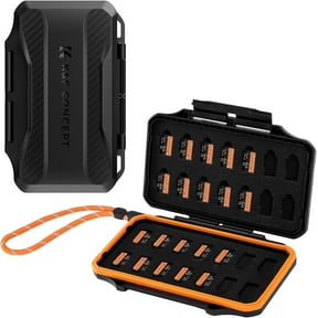 SD Card Cases