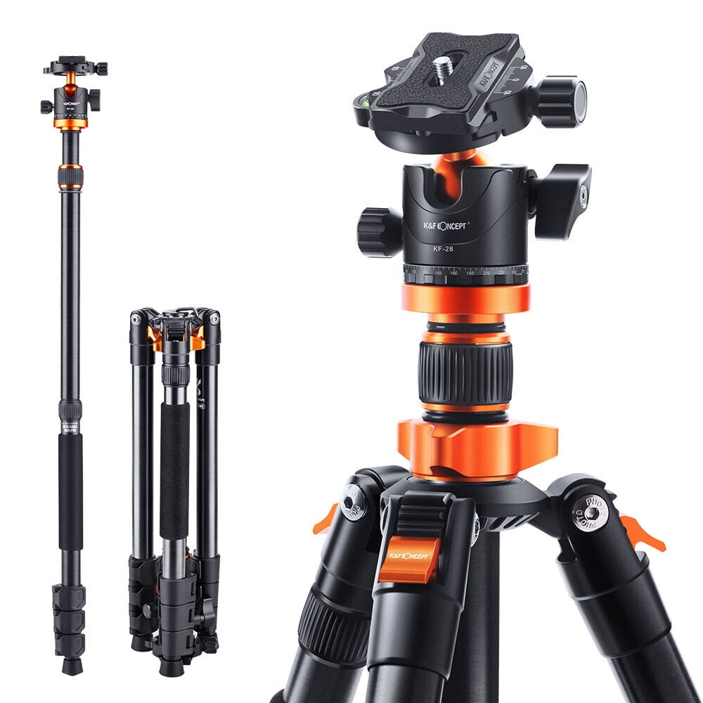 Tripods Monopods 100 200 Camera Photo