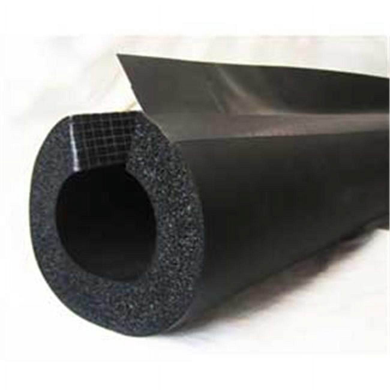 K-Flex USA 6RXLO048078 6 ft. Insul-Lock DS Pipe Insulation Thick with ...