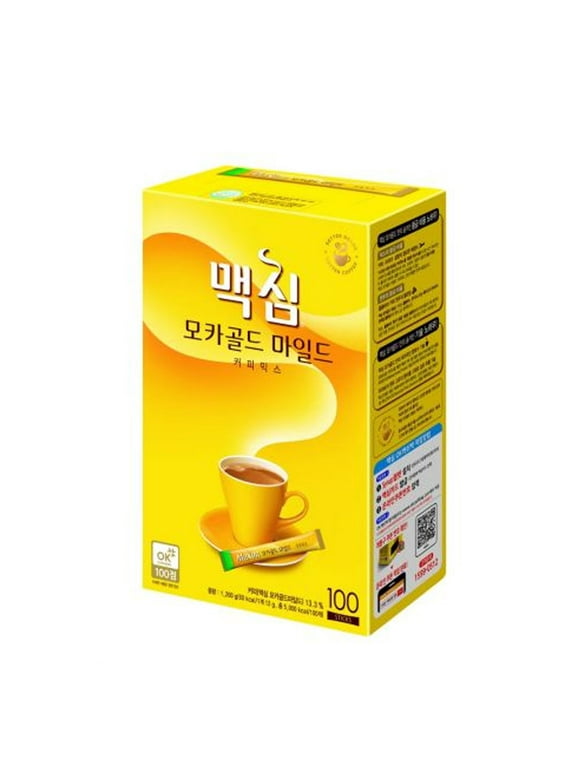 Maxim Instant Coffee in Coffee - Walmart.com
