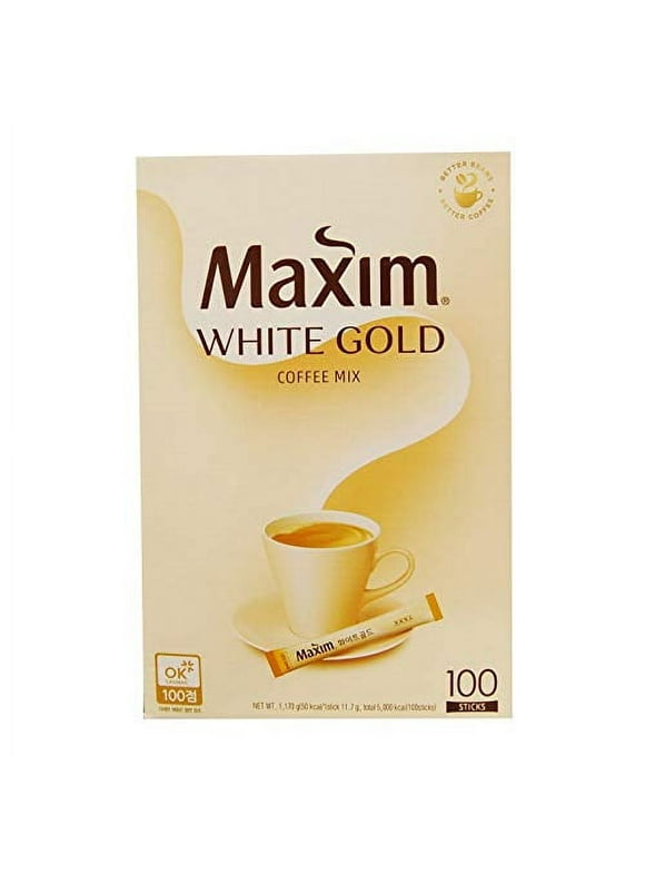 Maxim Instant Coffee in Coffee - Walmart.com