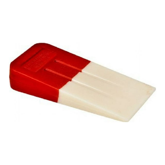 K&H 5-1/2" Red Head Tree Falling Wedges (Dozen) - Walmart.com